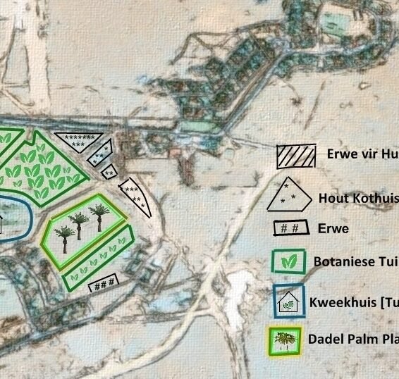 Welkom By Koingnaas – Inligting: Dorpie Koingnaas